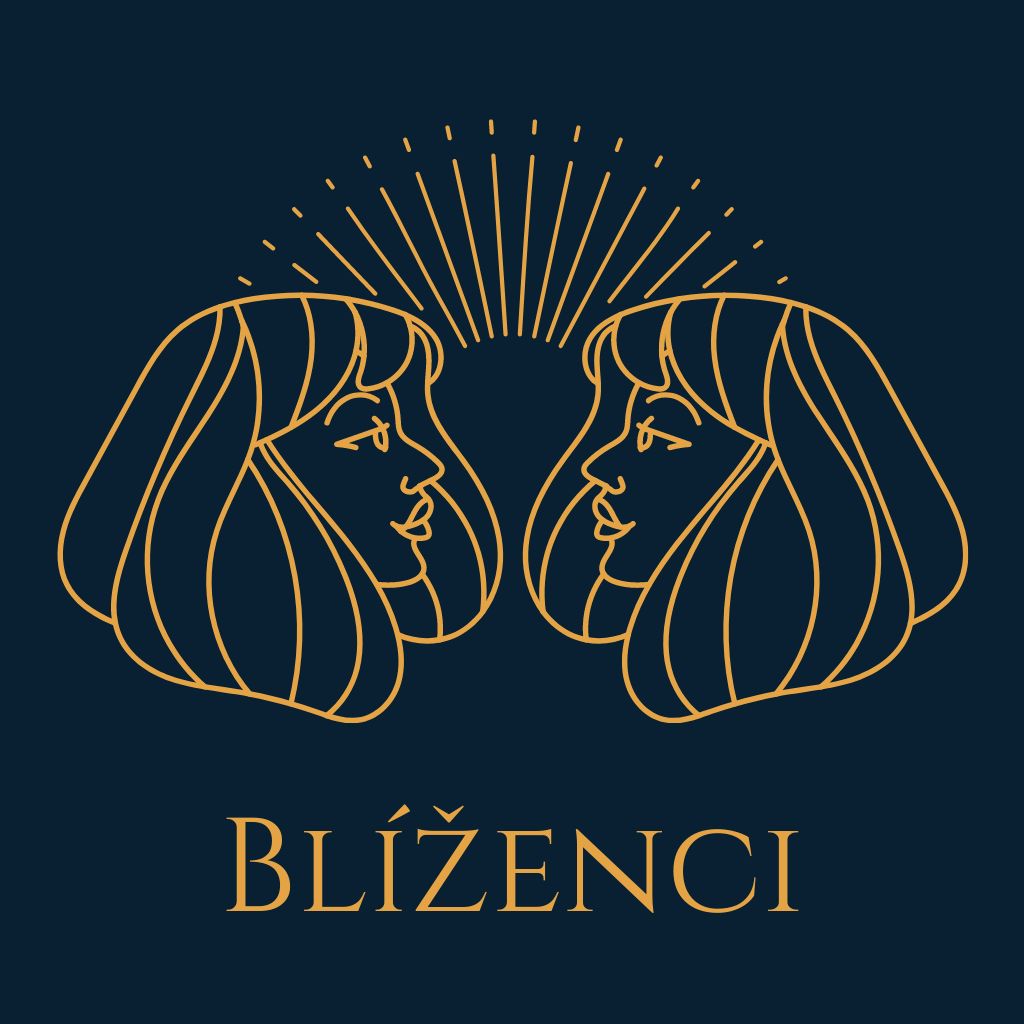Blíženec - Lenaste